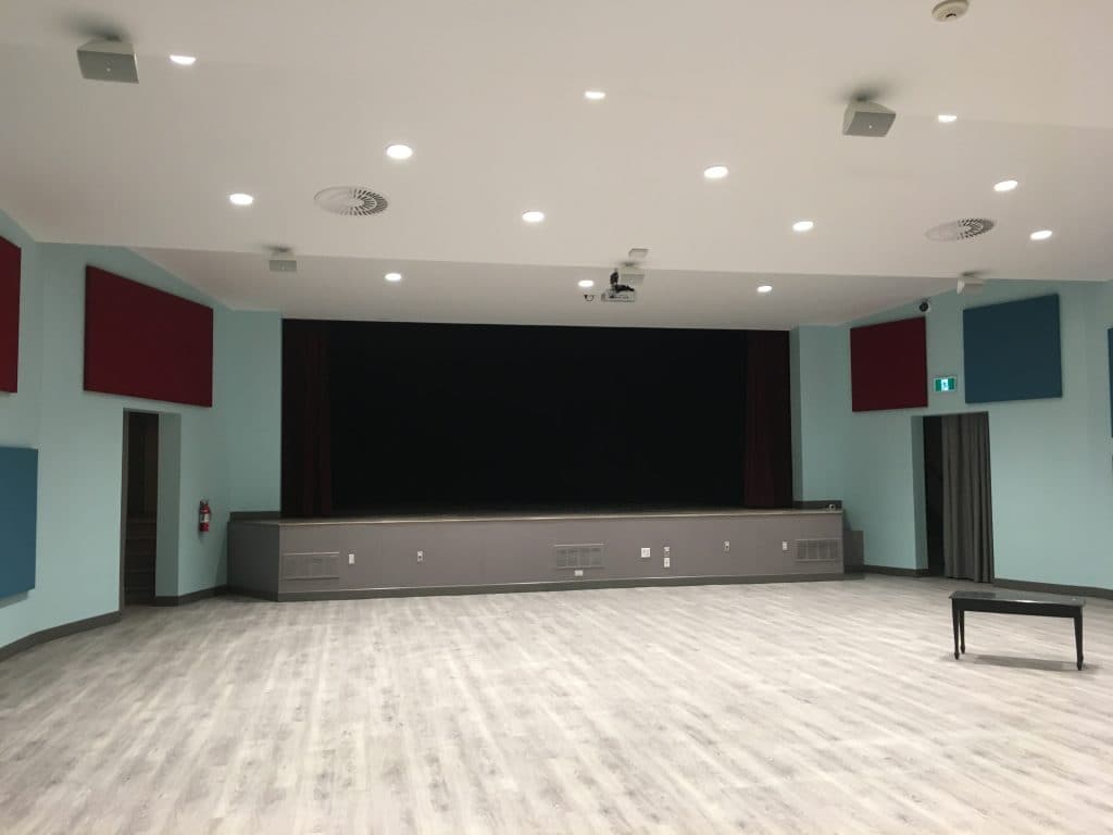 Facility Rentals | Oshawa Public Libraries