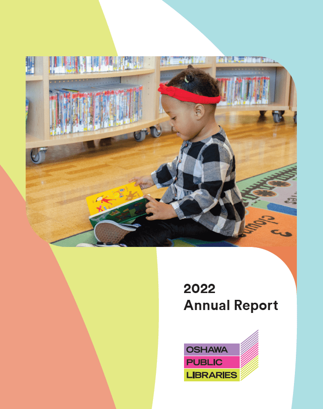 Reports | Oshawa Public Libraries