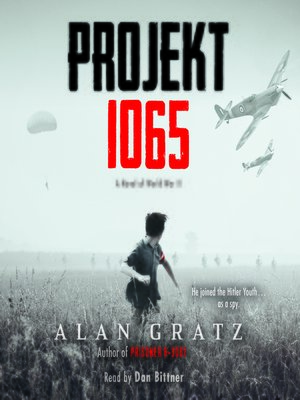 Book Review: Projekt 1065 | Oshawa Public Libraries