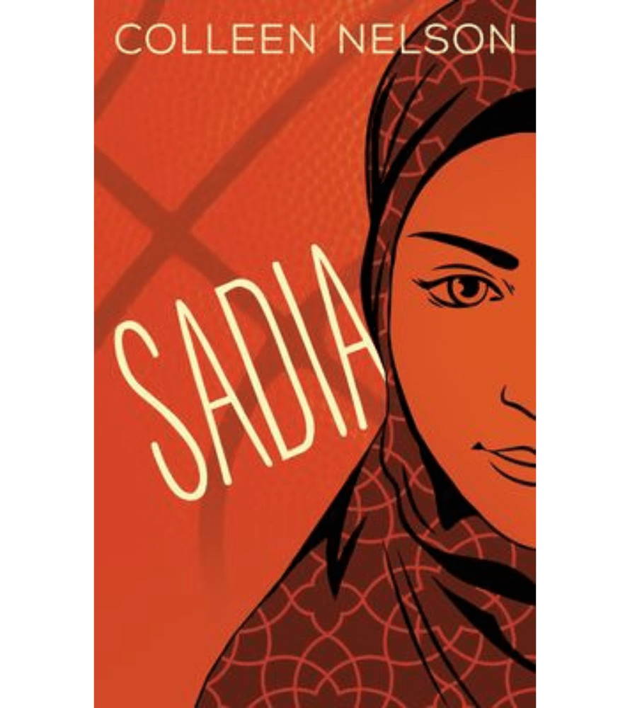 Book Review: Sadia | Oshawa Public Libraries
