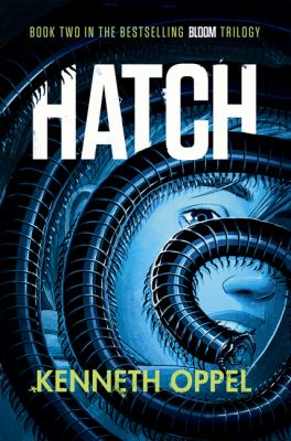 Book Review: Hatch | Oshawa Public Libraries