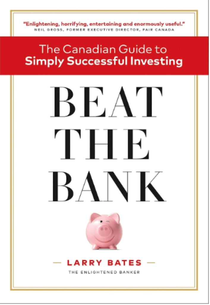 Book Review: Beat The Bank | Oshawa Public Libraries