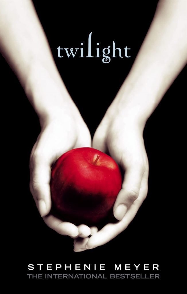 Book Review: Twilight | Oshawa Public Libraries