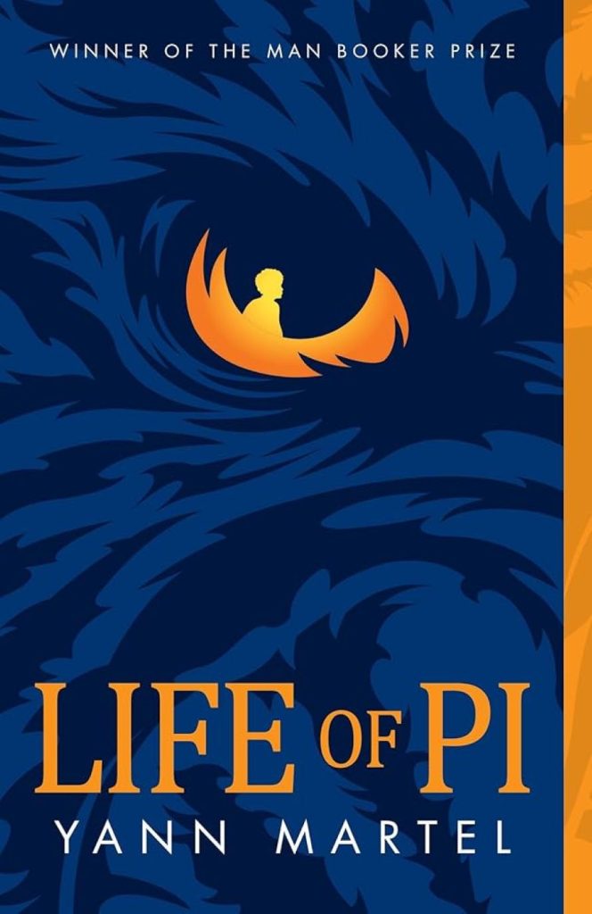 Book Review: Life of Pi | Oshawa Public Libraries