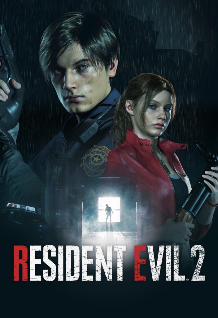 Video Game Review: Resident Evil 2 | Oshawa Public Libraries